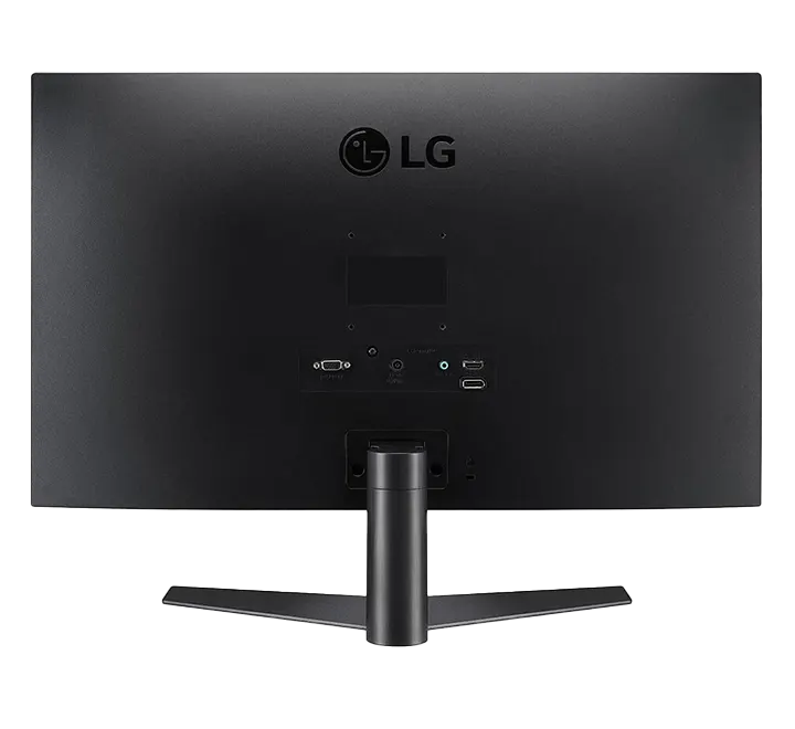 MONITOR LG 24Inc LED IPS- Full HD-FreeSync | 24MP60G-B - CEMCO