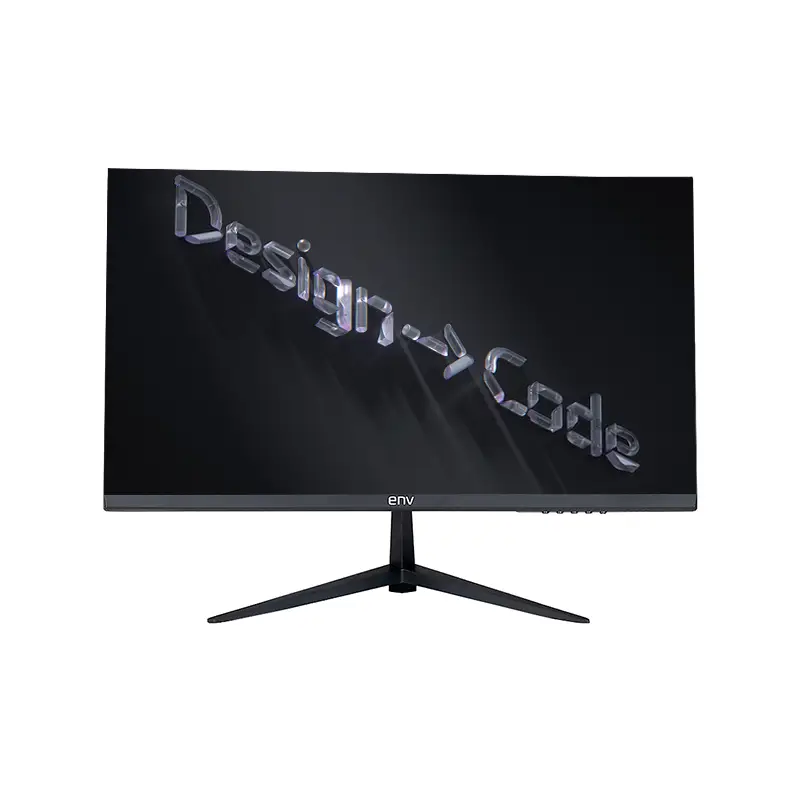 MONITOR ENV FLAT 22 PULGADAS FHD PANEL VA - CEMCO