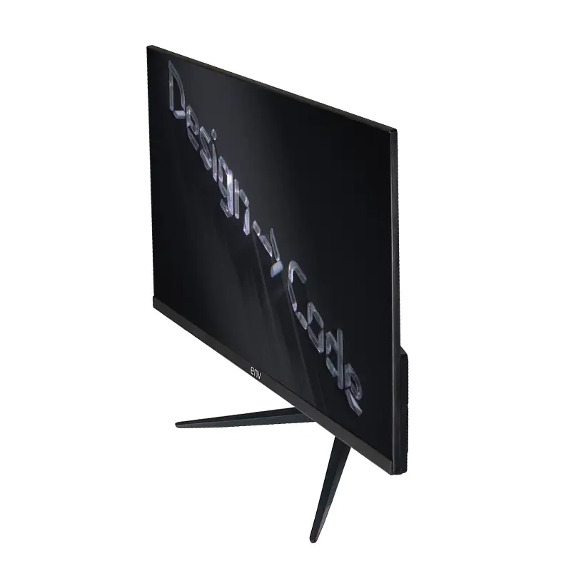 MONITOR ENV FLAT 22 PULGADAS FHD PANEL VA - CEMCO