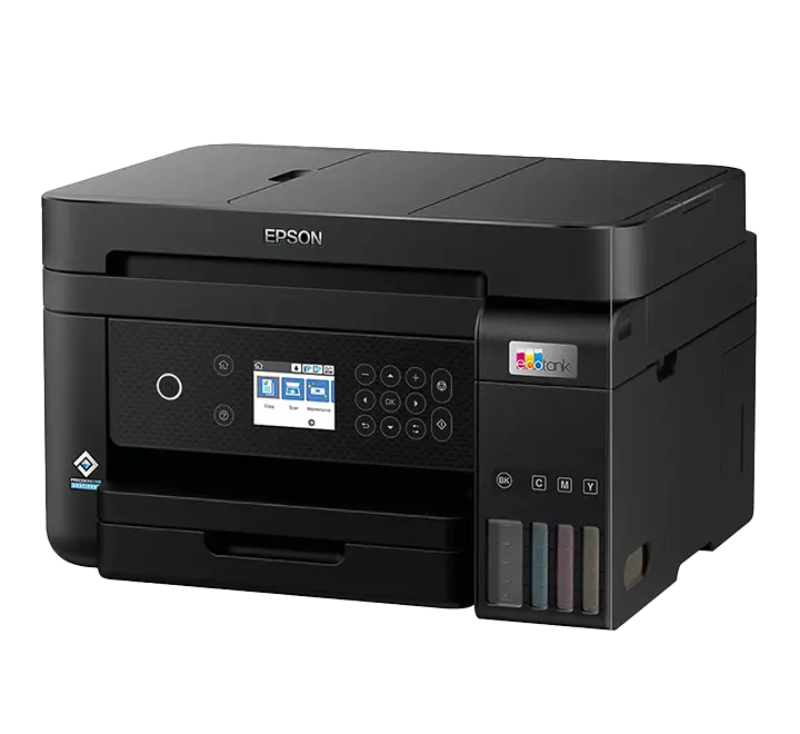 Impresora multifuncional Epson EcoTank L6270 - CEMCO