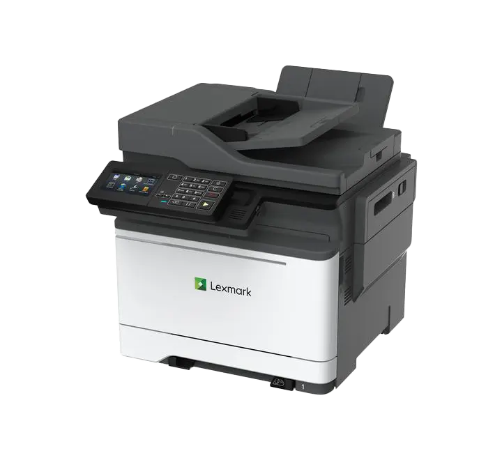 Impresora LEXMARK MULT. LASER A COLOR CX522ADE - CEMCO