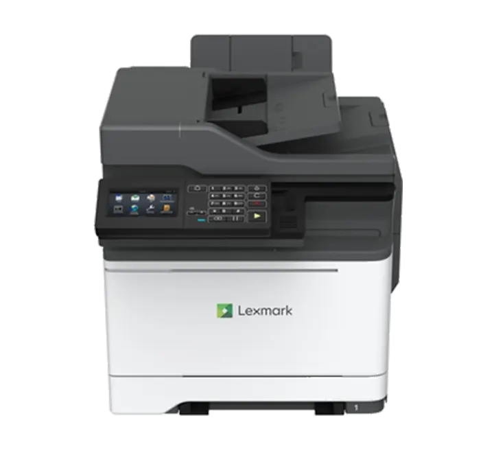 Impresora LEXMARK MULT. LASER A COLOR CX522ADE - CEMCO