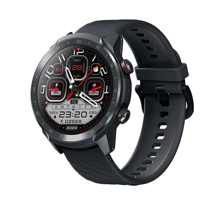 Mibro Watch A2 - Reloj inteligente - CEMCO