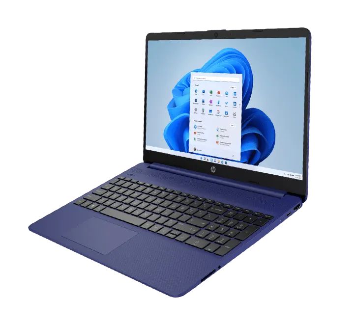 NOT. HP 15-EF2517LA AMD R5-5500U 12GB 512GB 15.6 INC HD FREEDOS - CEMCO