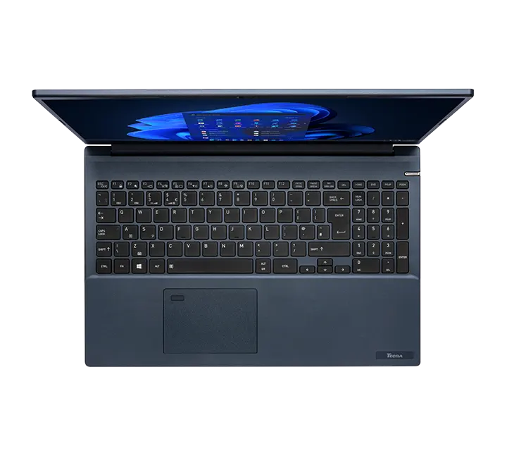 NOT. DYNABOOK TECRA A50-K I5-1334U 8GB 512GB 15.6INCH W11-PRO - CEMCO