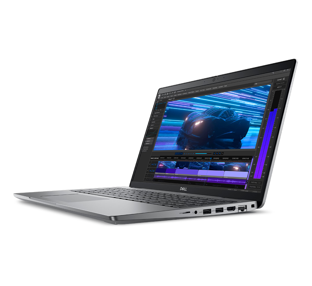 DELL Precision 3591 Workstation Intel Core Ultra 9, 32GB RAM, 1TB SSD ...