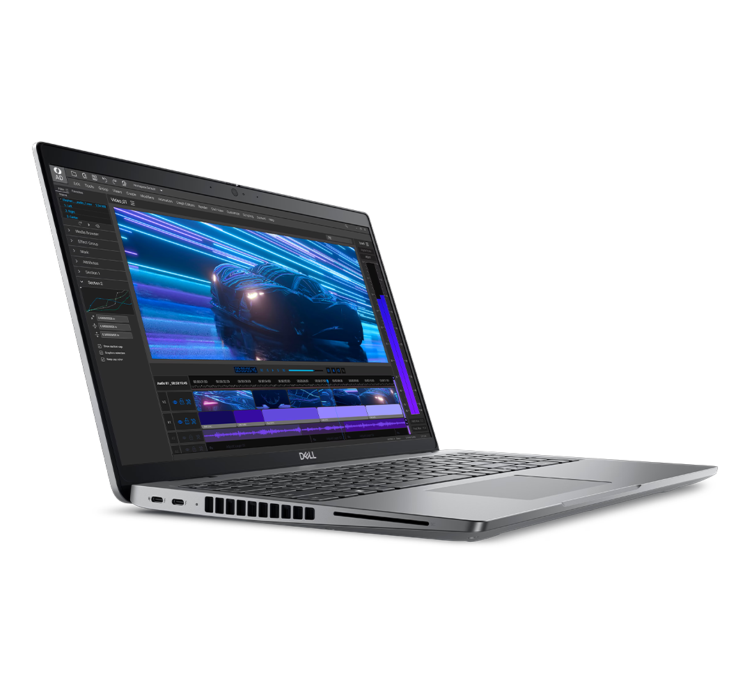 DELL Precision 3591 Workstation Intel Core Ultra 9, 32GB RAM, 1TB SSD ...