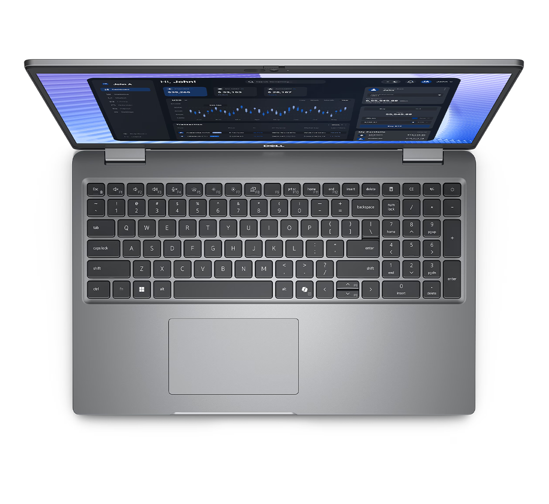 DELL Precision Workstation 3590 Ultra 7 155H vPro 16GB 512GB M.2 15.6 ...