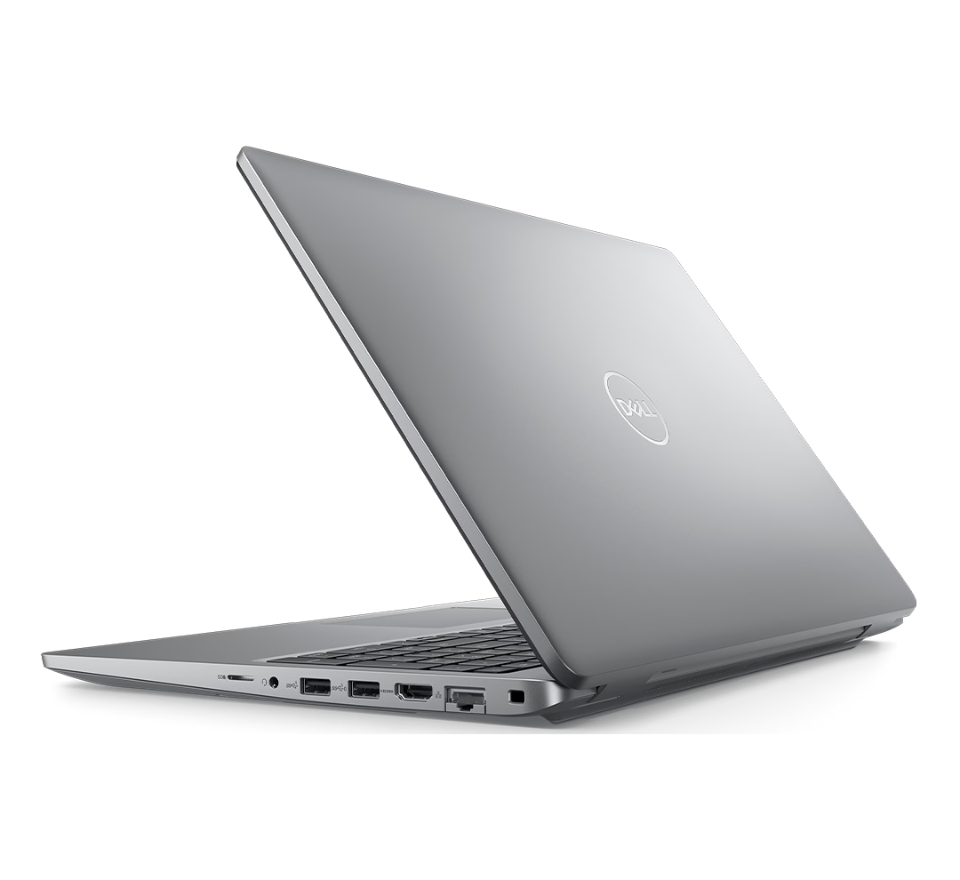 DELL Precision Workstation 3590 Ultra 7 155H vPro 16GB 512GB M.2 15.6 ...