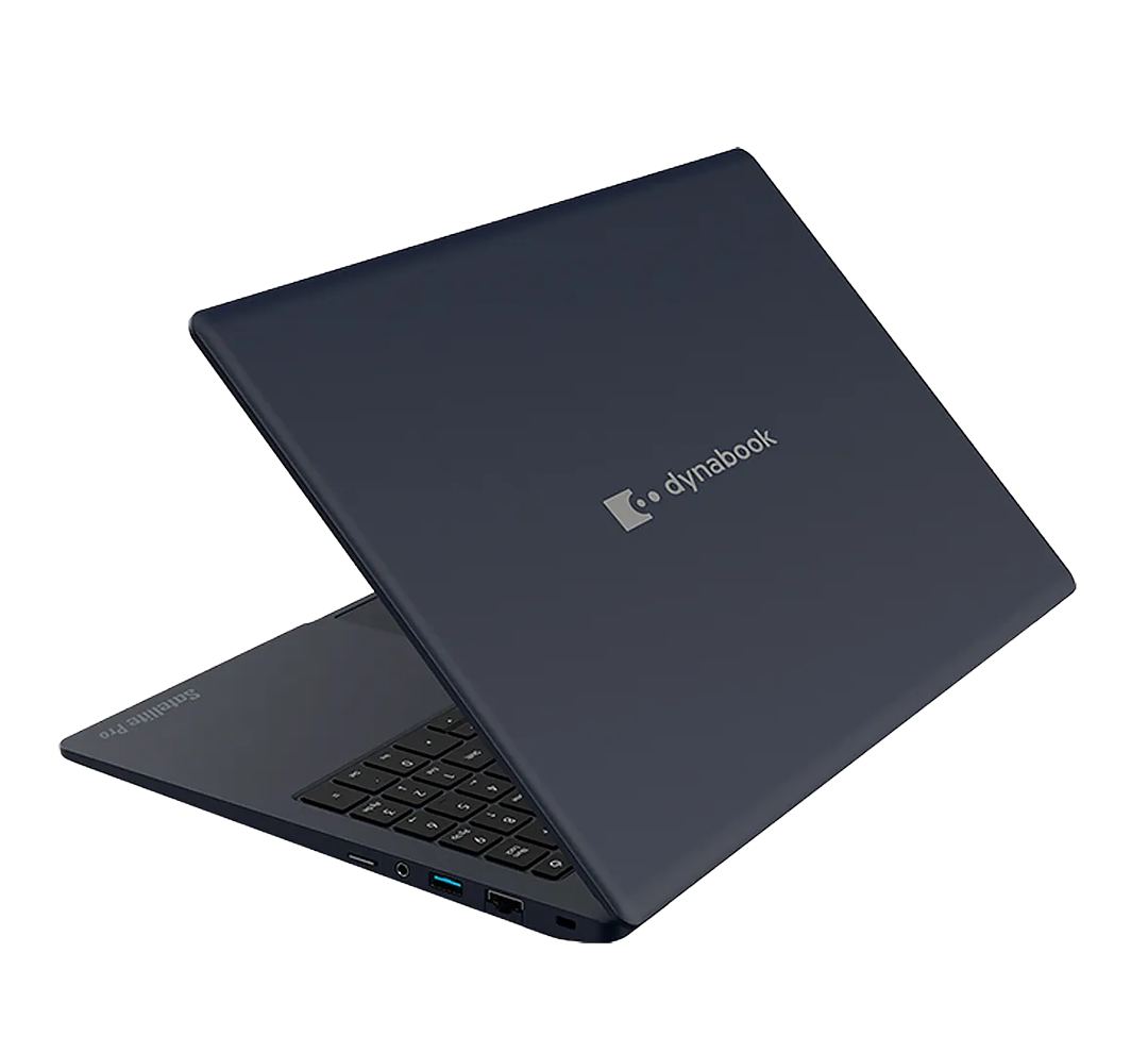 Dynabook Satellite Pro C50-K | Intel Core i7-1255U | 16GB RAM | 512GB SSD | 15.6” FHD | Windows ...