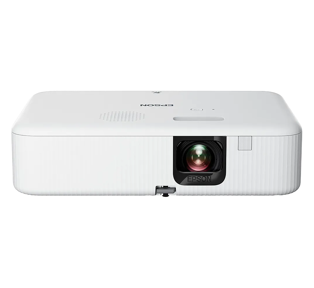 Proyector Epson Portátil EpiqVision FH02 Android TV 1080p 3000 Lúmenes ...